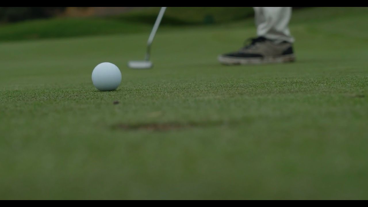 Good Days | A Cinematic TaylorMade Golf Spec Commercial - YouTube