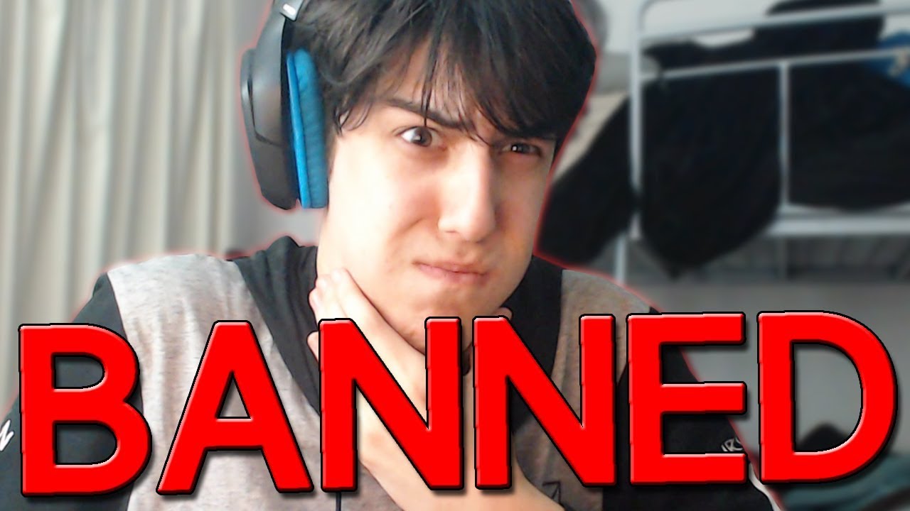 THIS VIDEO WAS BANNED FROM YOUTUBE. - YouTube