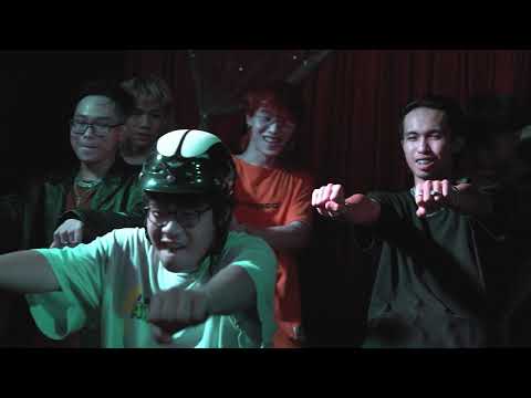 VCC - Nơi Tình Yêu Bốc Đầu - Ccmk ft GRose (UGGO)