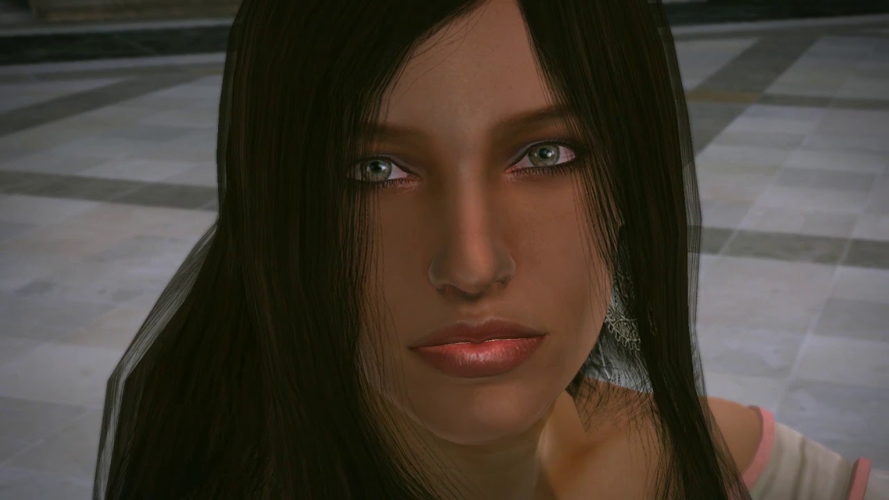 Dead Rising - Part 19 - Isabella - YouTube