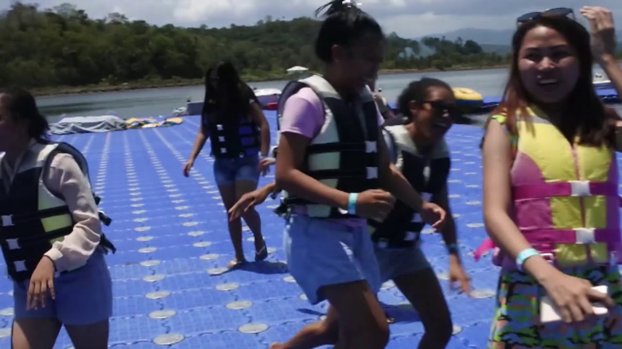 TRIP TO CASABAIO (Tugas Kelompok 2, MK.Marine Tourism - STP Manado ...