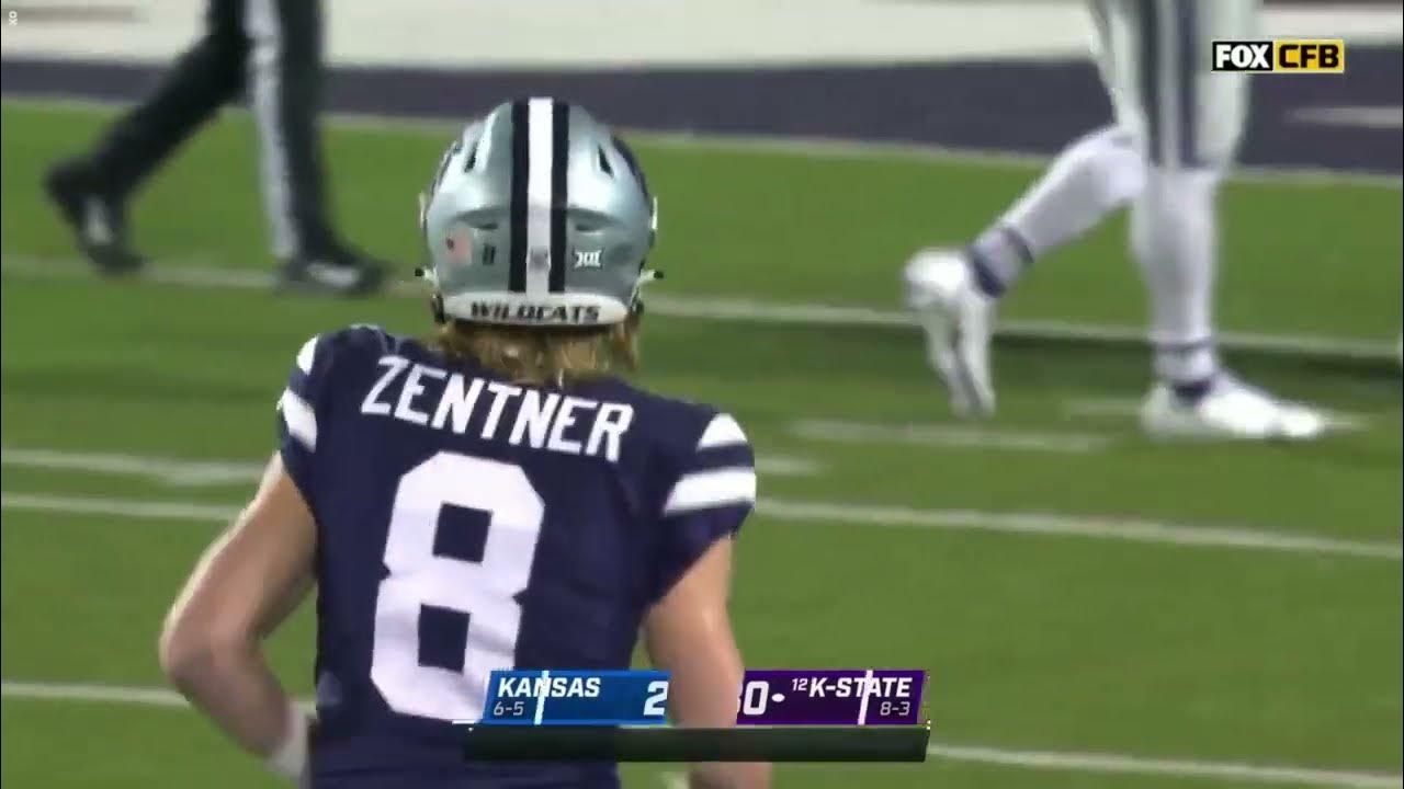 Eagles New Punter is a GAME CHANGER!? | Ty Zentner Breakdown - YouTube