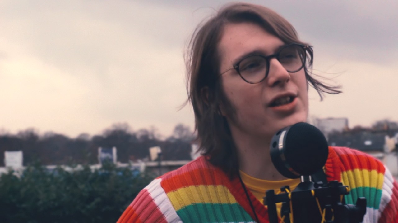 Redecorated - Dylan Marsh - YouTube