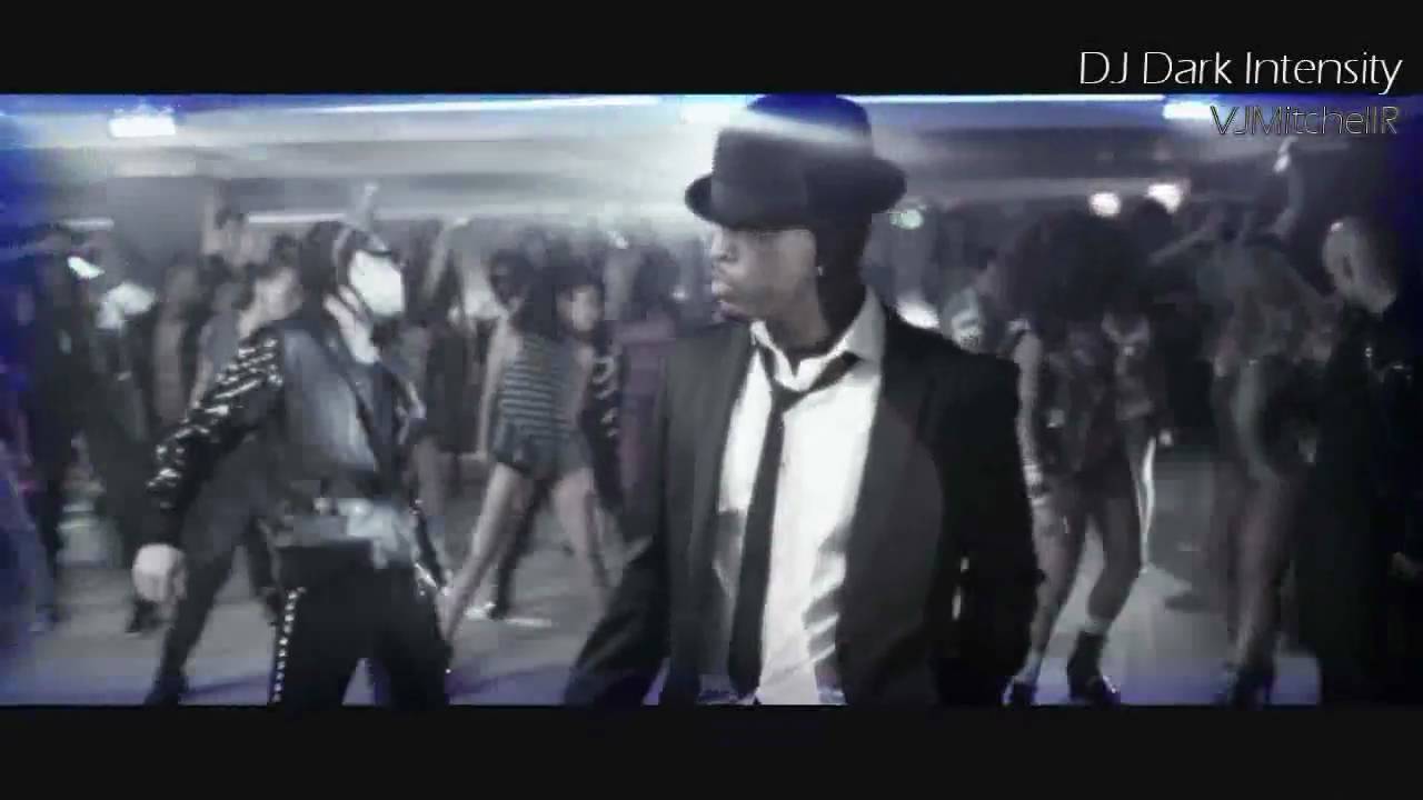 Ne-Yo - Beautiful Monster (Dark Intensity Mastered Radio Remix ...