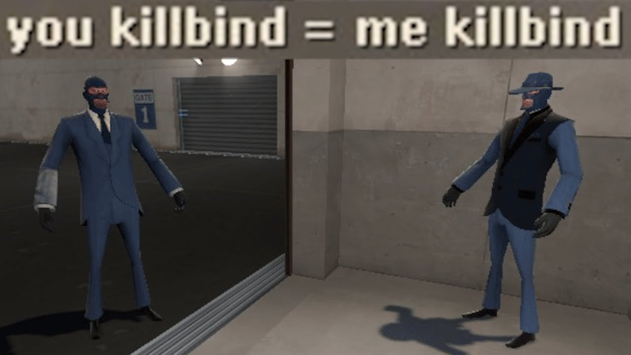 TF2 Logic. - YouTube