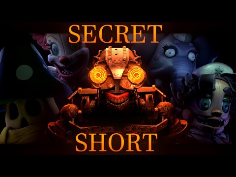 [FNAF/SOTM/BLENDER] Secret SHORT