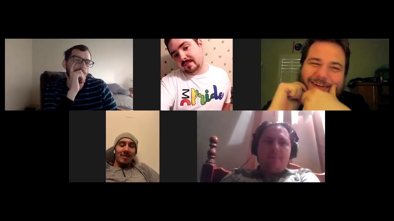 Trinity Survivor DI - Rites of Passage - YouTube