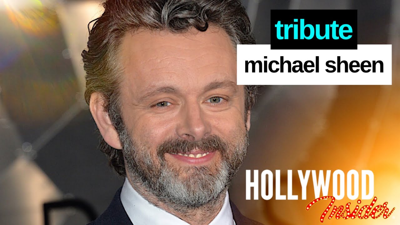 Tony Blair Michael Sheen