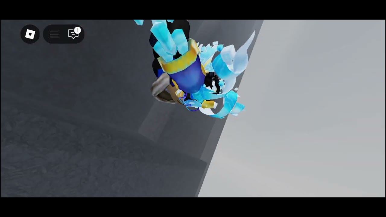 [Roblox Animations] The Fall - YouTube