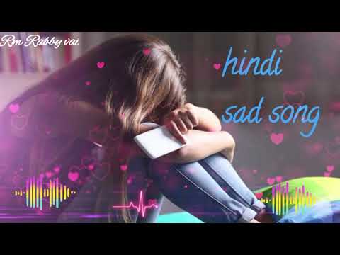 Teri galia galia teri galia hindi sad song|| Romantic song hindi|| Slowed x Reverb #remix song sad