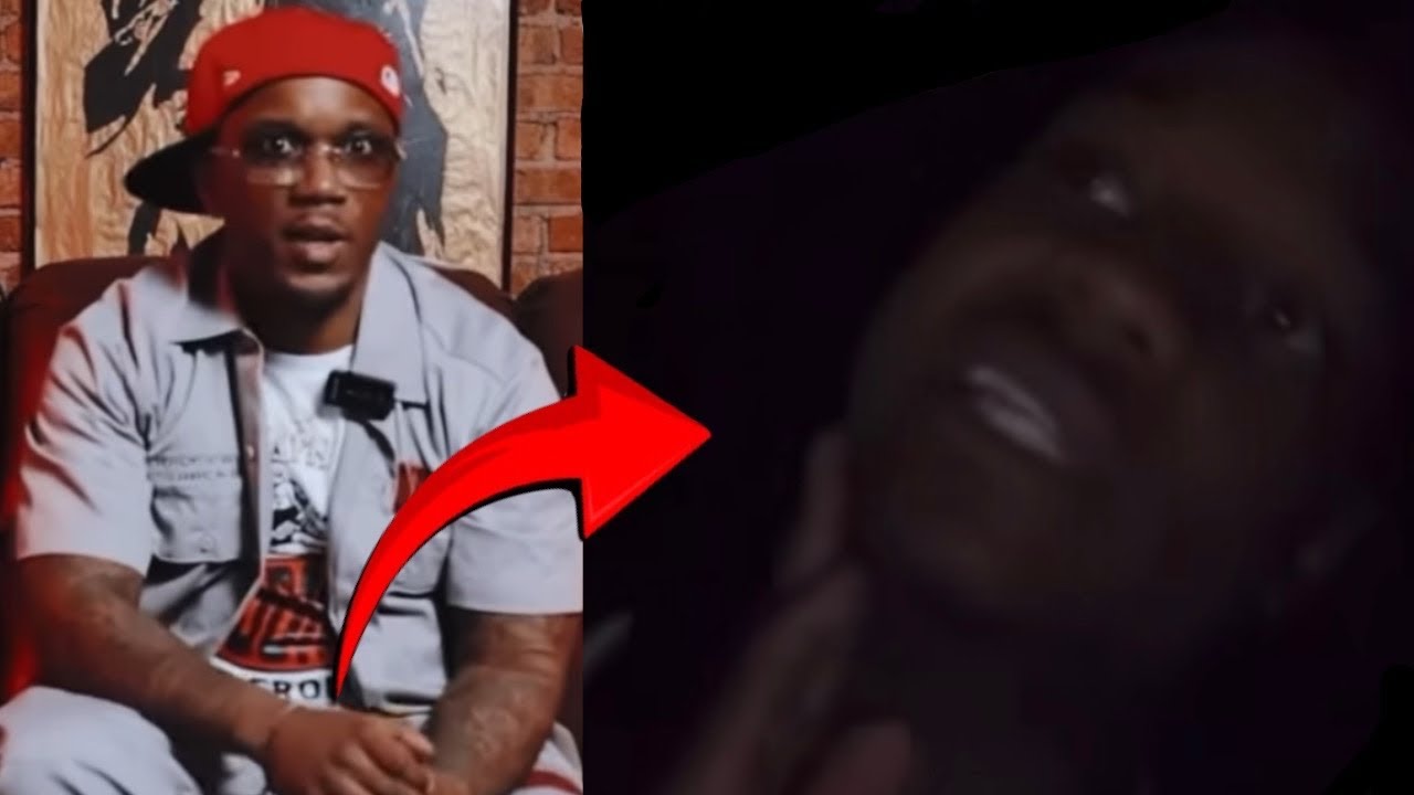 REAL BEEF! Shell Kell DISS Lil Woody and DJU for Supporting RATS?! 🐀 ...