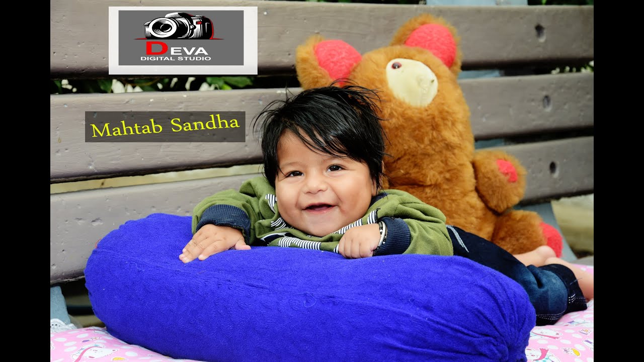 Best Reet Highlight Mahtab Sandha Presents By Deva Studio Ding Road Sirsa - YouTube