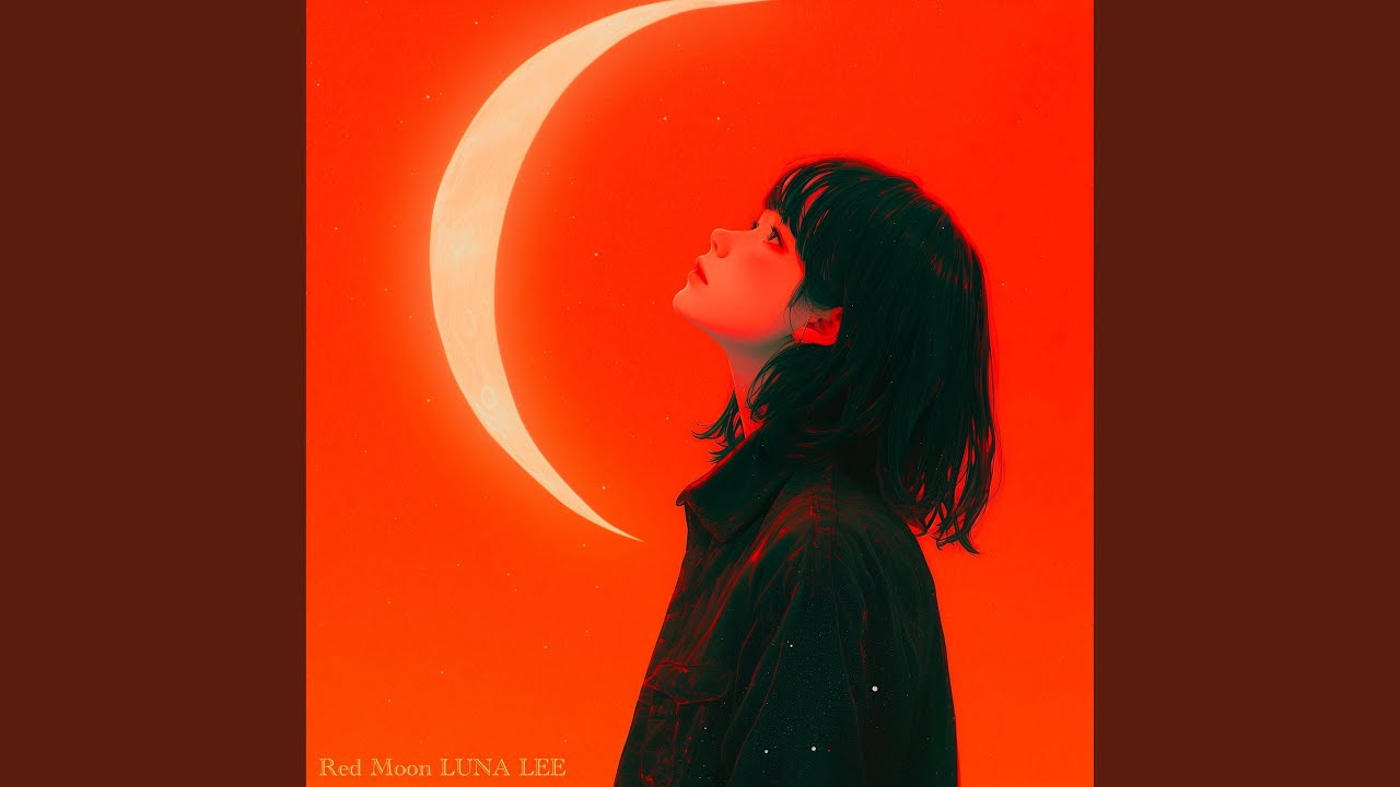Red Moon - YouTube