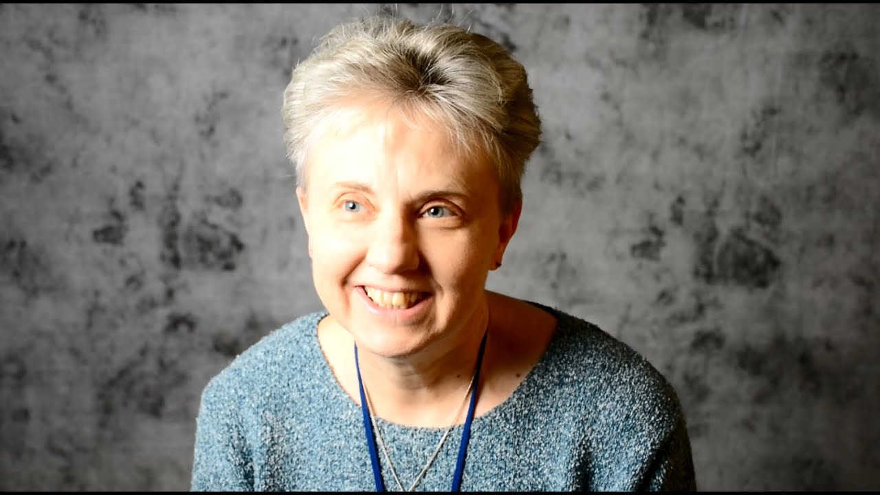 Ann Lucas, MD at The Platteville Clinic at Southwest Health - YouTube