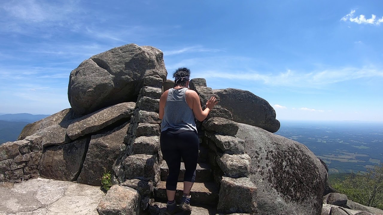 Sharp Top Summit - YouTube