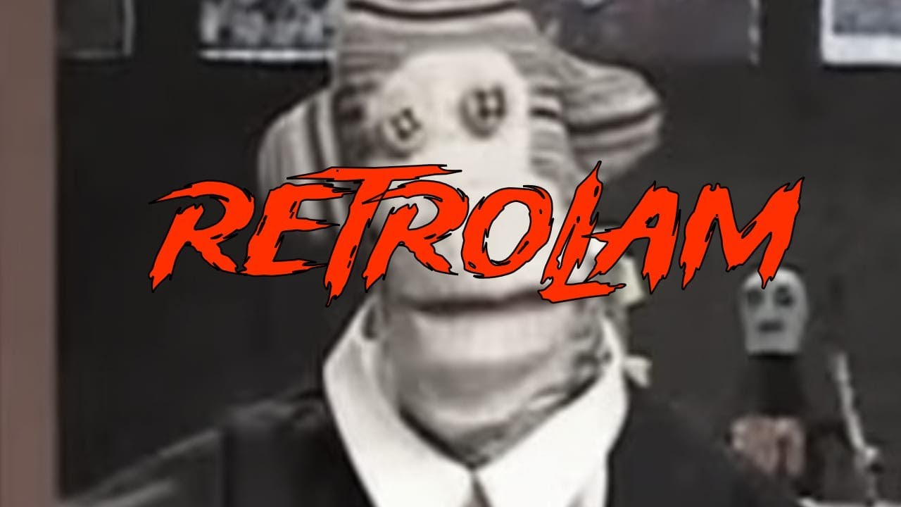 El misterio de Retrolam - YouTube