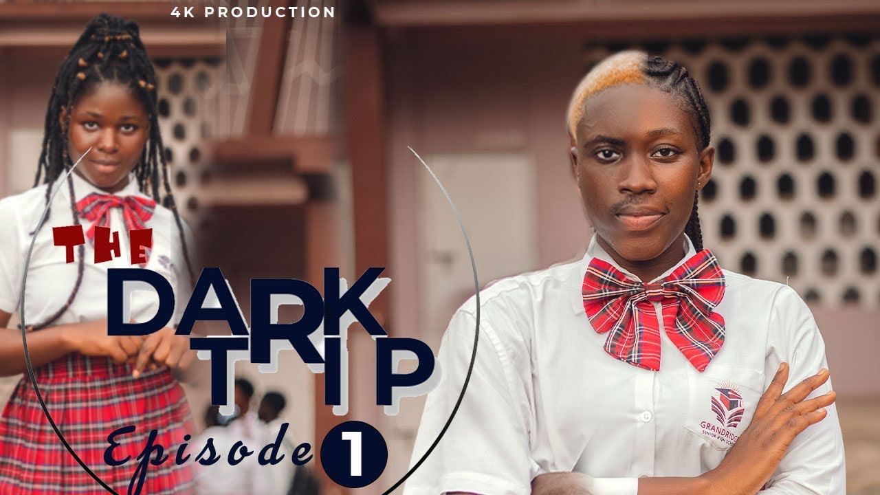 THE DARK TRIP🔥SCHOOL SERIES EPISODE 1 ( WELCOME BACK TO SCHOOL) ️‍🔥 - YouTube