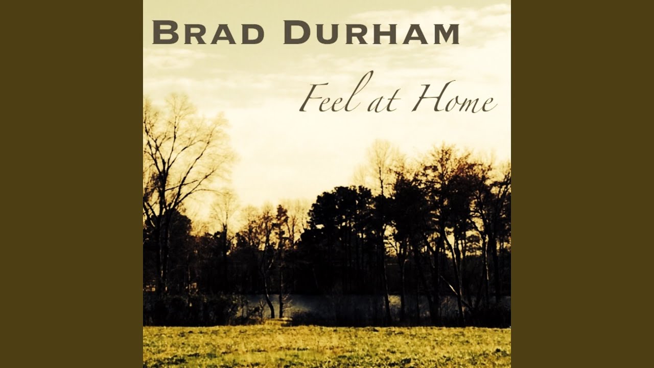 Feel at Home - YouTube