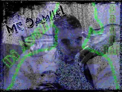 Dj AyaZ Ft By NesTer & Mc SaMueL - SoKaKLaRİN KaDiNi - 2010