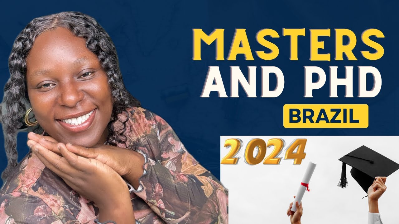 THE NEW ADMISSION SCAM FOR BRAZIL’s EDUCATION || be on the look out ...
