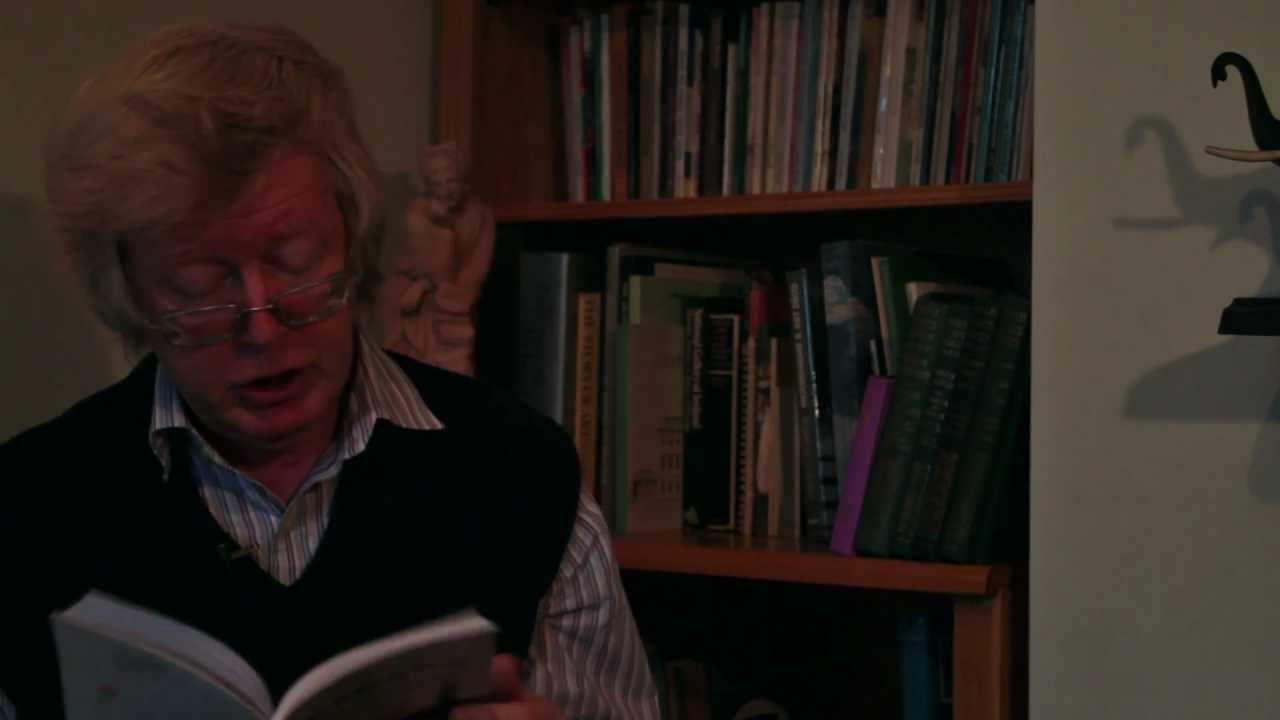 Sliocht ó "An Prionsa Beag" á léamh ag Liam Mac Cóil - ClubLeabhar.com ...