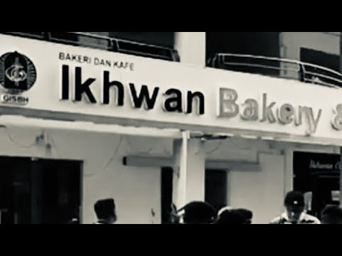 MORE GLOBAL IKHWAN NEWS - YouTube
