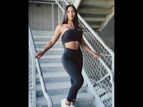 Booty training program slideshow