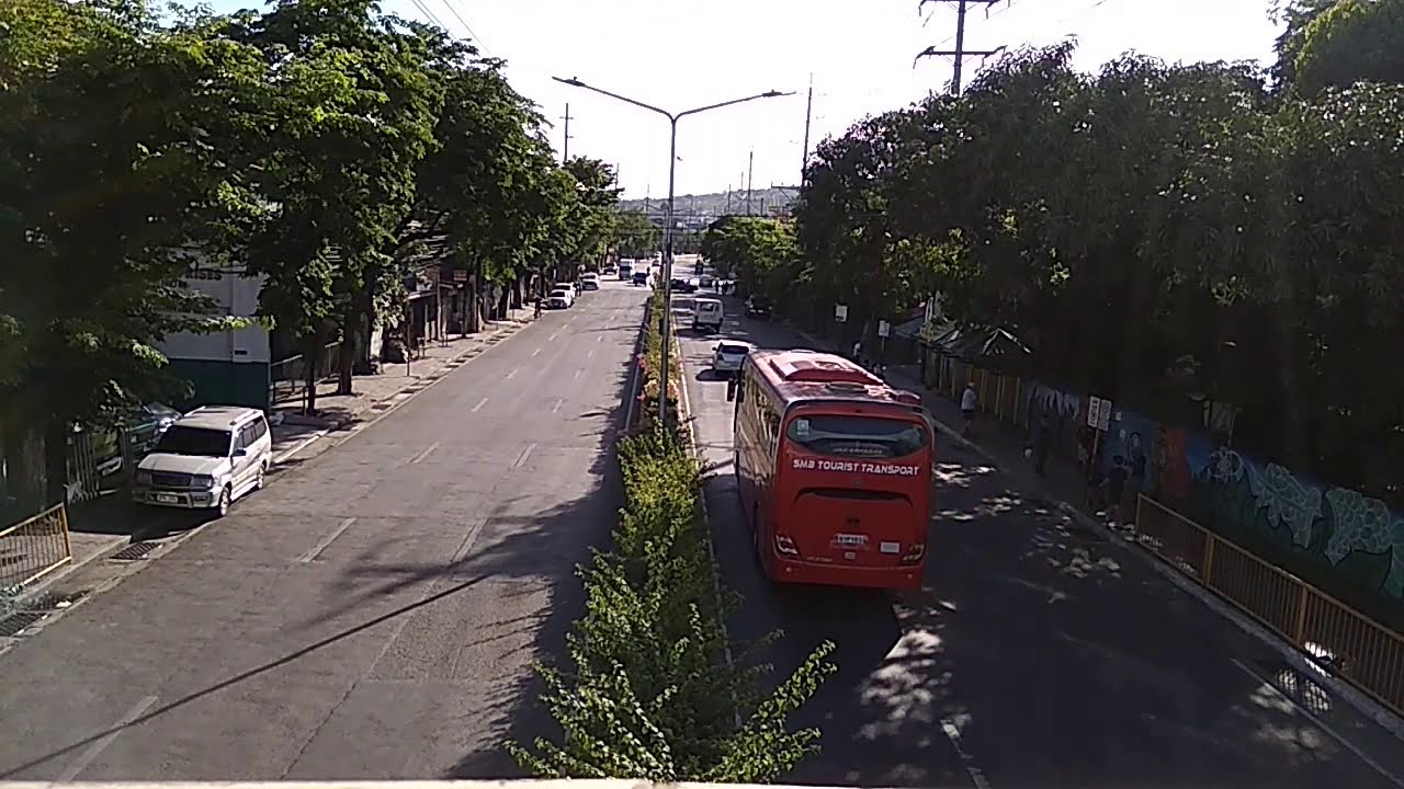 MAMBALING CEBU CITY PHILIPPINES ROAD SITUATION GOING TO PARDO AND ...