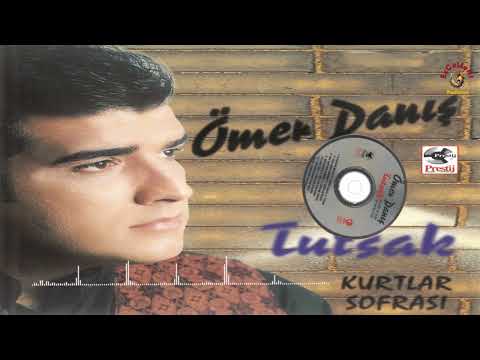 Ömer Danış - O Kendini Biliyor (Remastered)