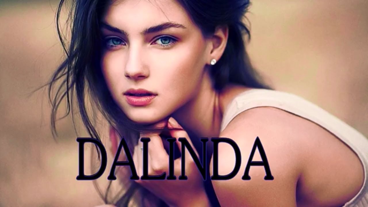 Alex Mica - Dalinda Lyrics By "Lyrics Hub" - YouTube