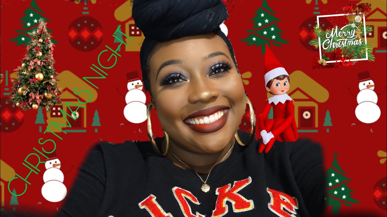 CHRISTMAS NIGHT - YouTube