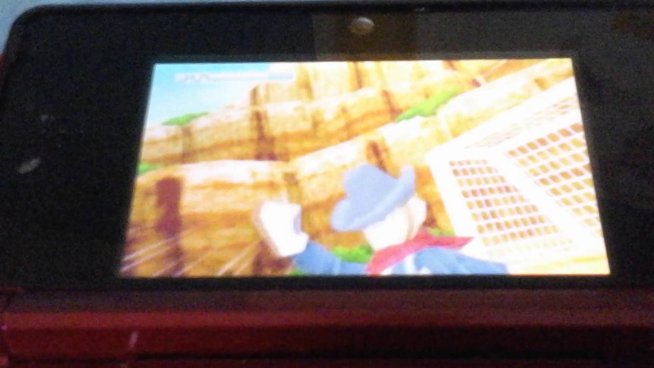 Tuto/Inazuma Eleven 3/Comment avoir Dylan Keats - YouTube