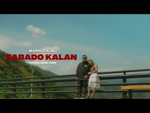SABADO KALAN . MARIO G KLAU . (Official Music Video)