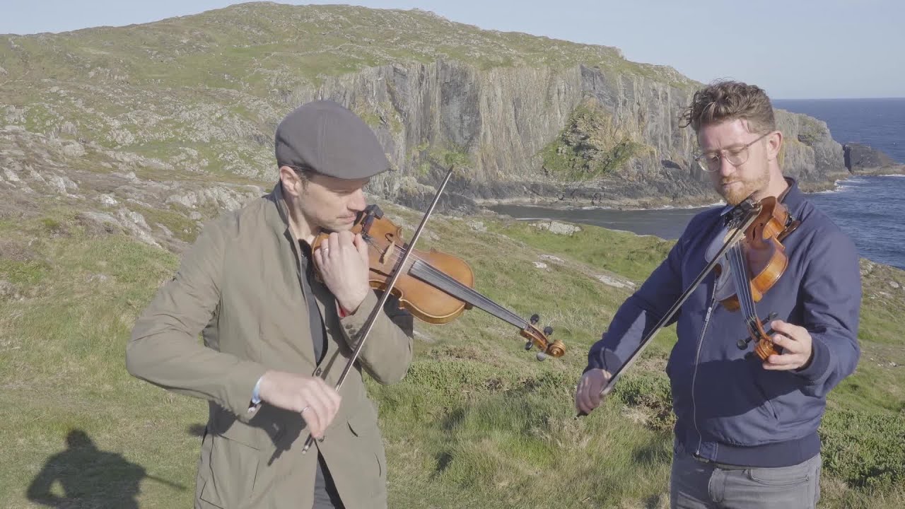 Fiddle Fair 2019 - YouTube