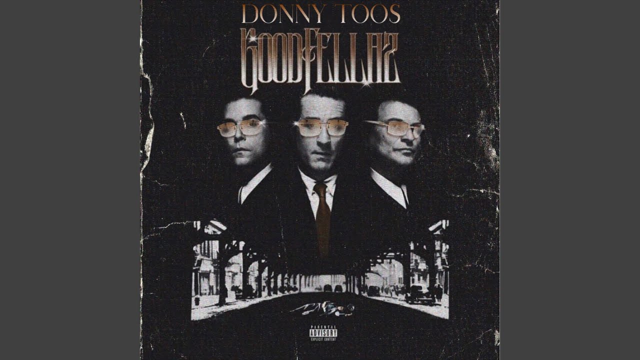 Goodfellas (Extended Version) - YouTube