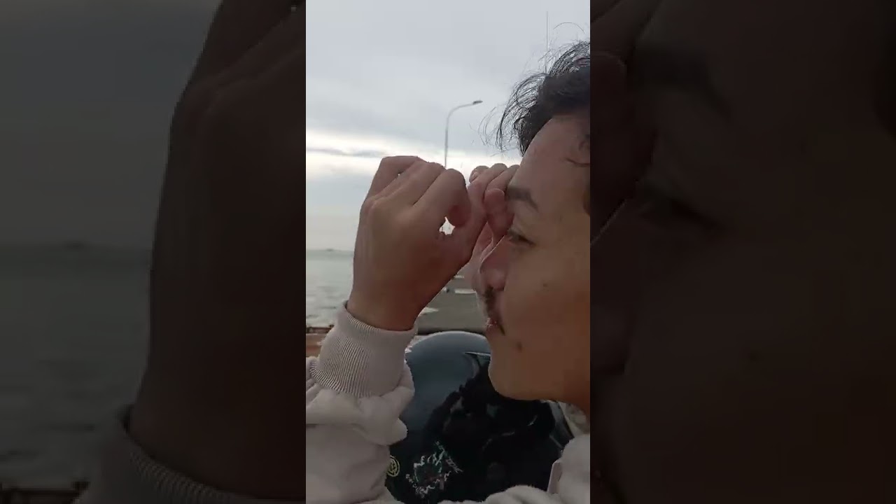Ngintip Orang Di Pulau Sebelah 🤣 Youtube