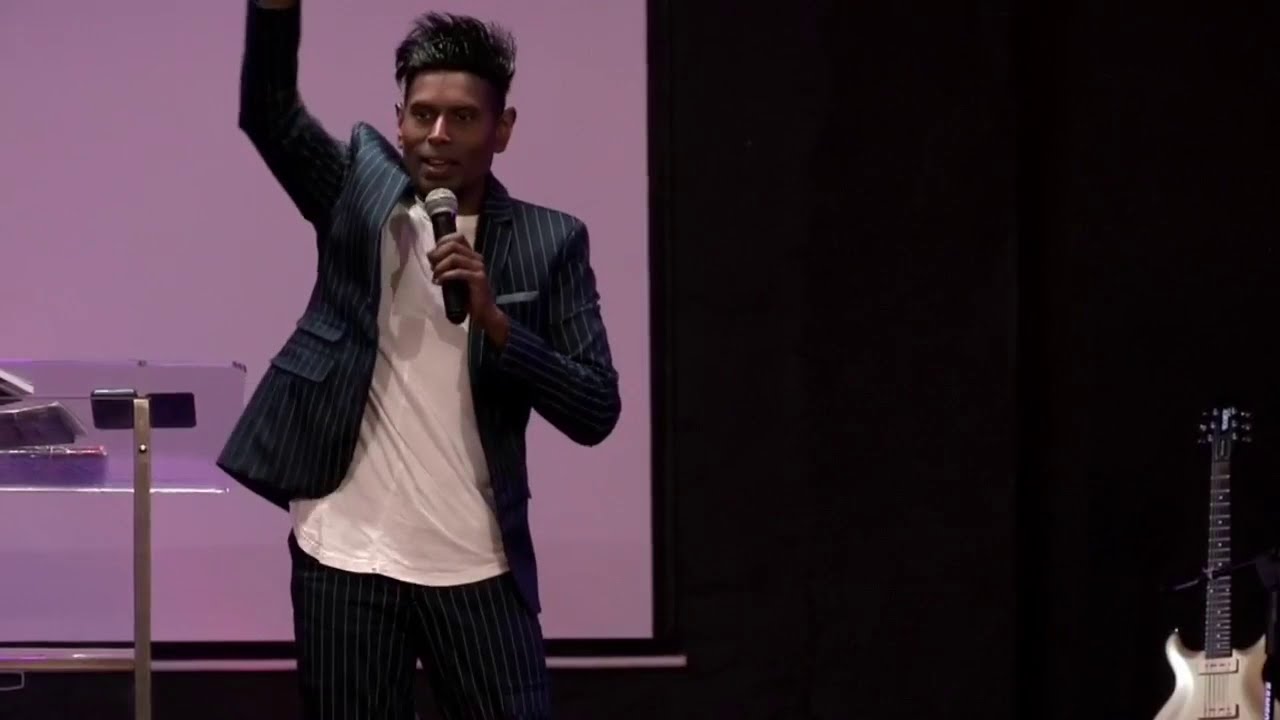 The Love Church: Sunday Service with Prophet Zion Matthew - 08 Nov 2020 ...