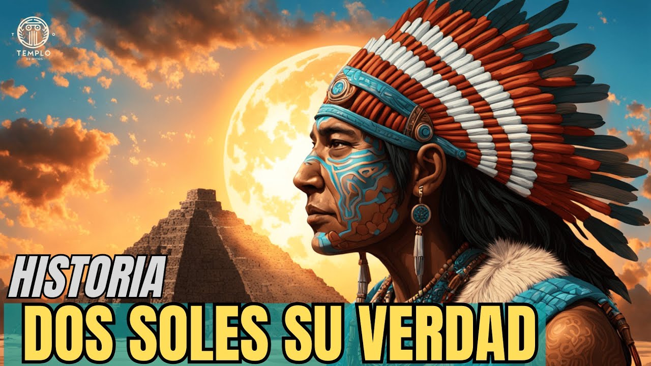 Dos Soles Su Verdad - YouTube