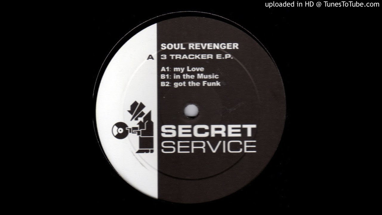 Soul Revenger - Got The Funk - YouTube