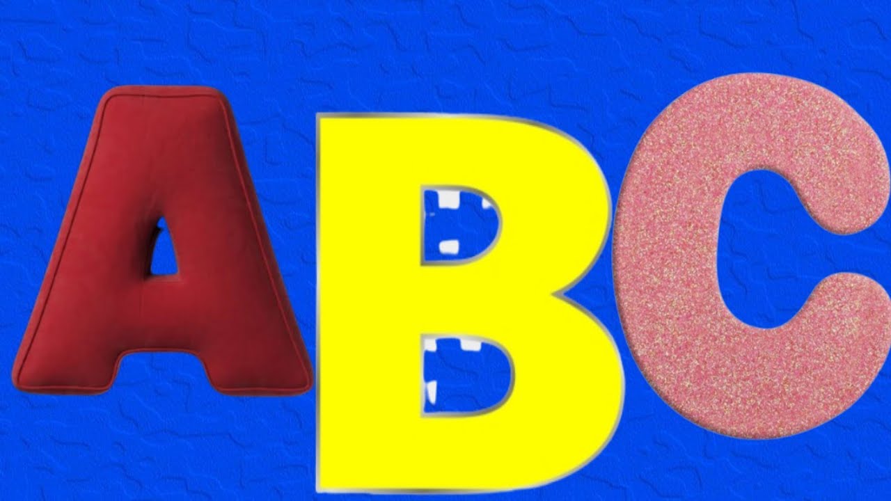 learn abcd,abcd, alphabet learning, ABC,part-12 learn to count, abc ...