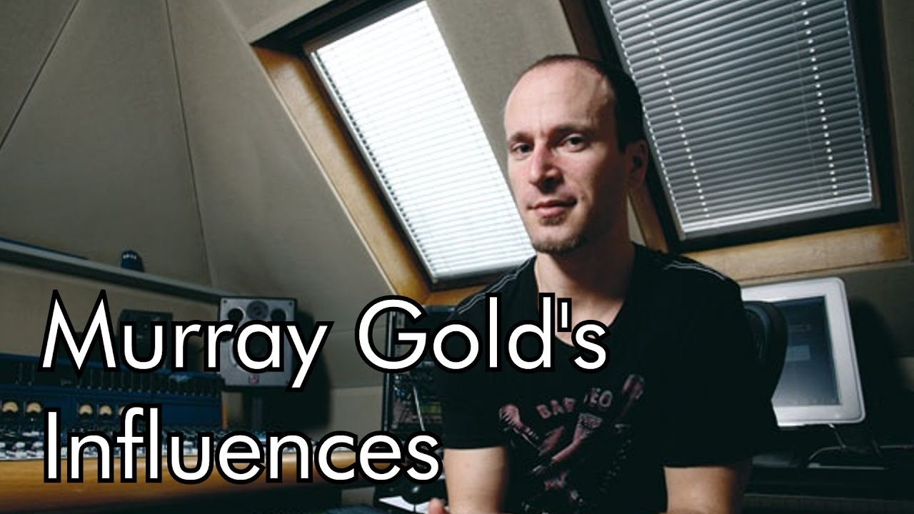 Murray Gold's References to Other Doctor Who Themes - YouTube