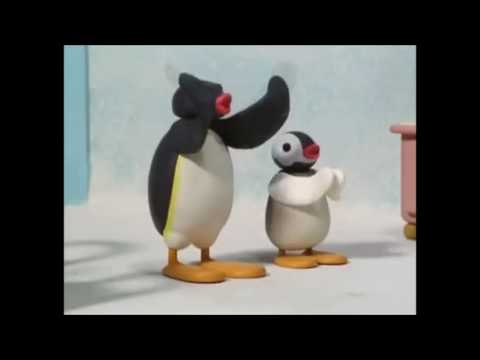 Pingu Dubs Season 4: Put It In a Pancake - YouTube