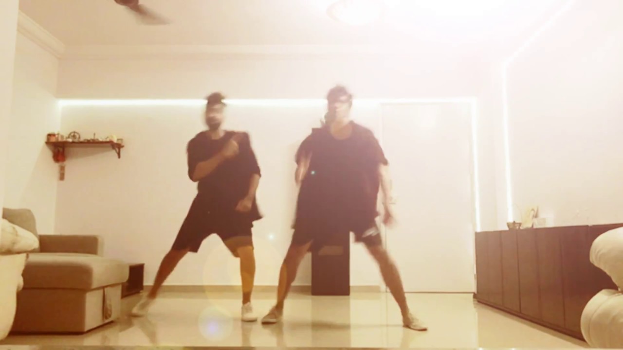 DHAKAD | Dangal | Dance Cover | Mohit Mathur | Anand Rajpurohit ...