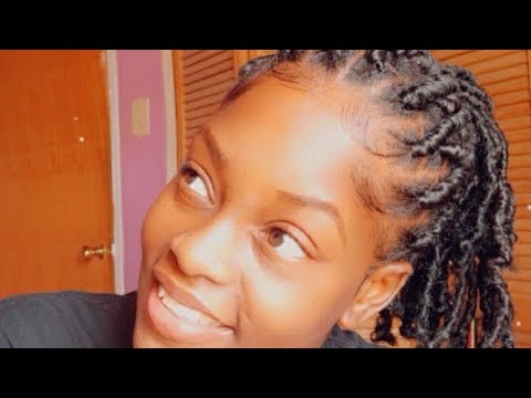 How to do your edges: Tutorial - YouTube