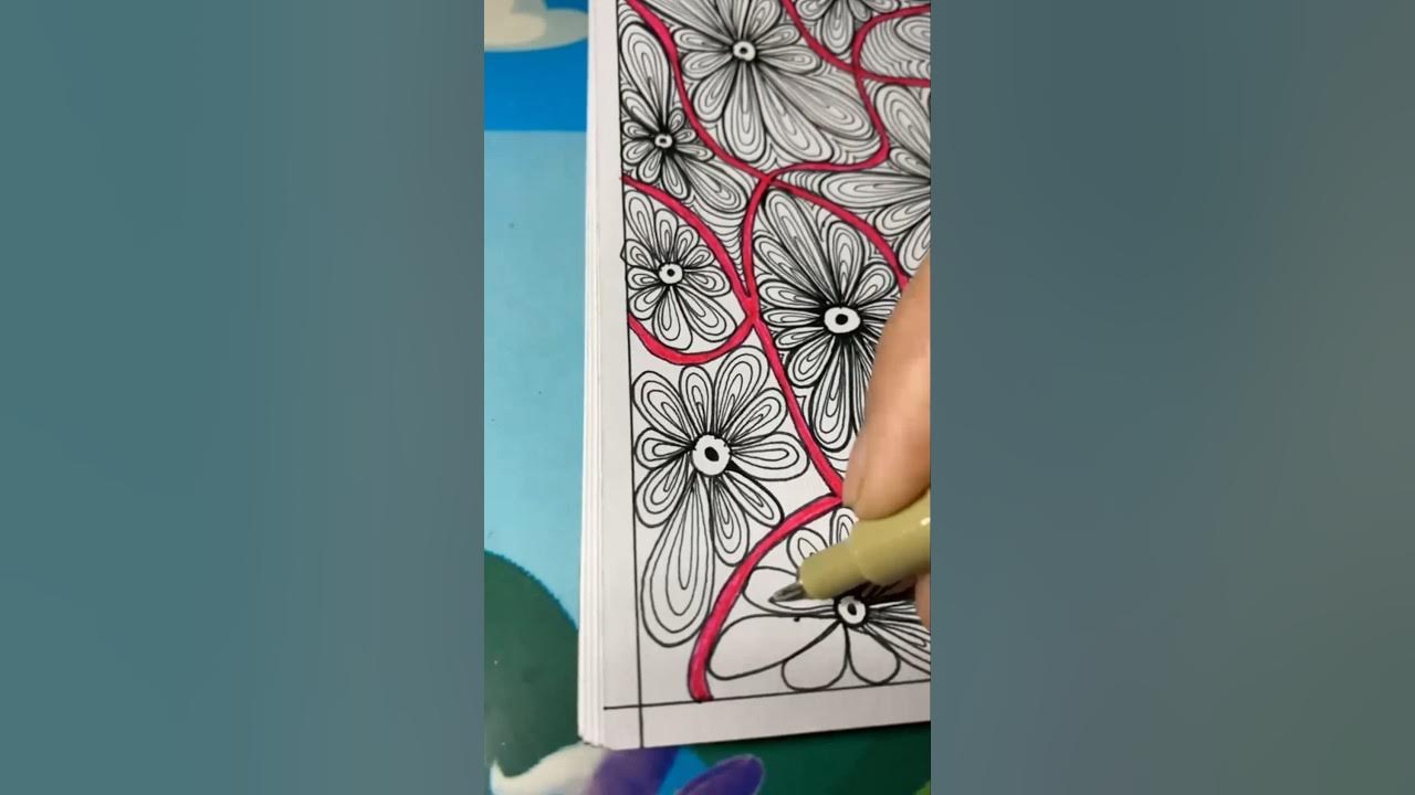 Learn to Doodle - YouTube