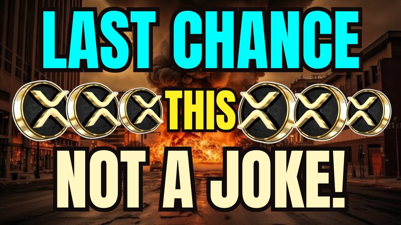 CEO SMASHES SEC! $589 GUARANTEED BY CEO! - RIPPLE XRP NEWS TODAY - YouTube