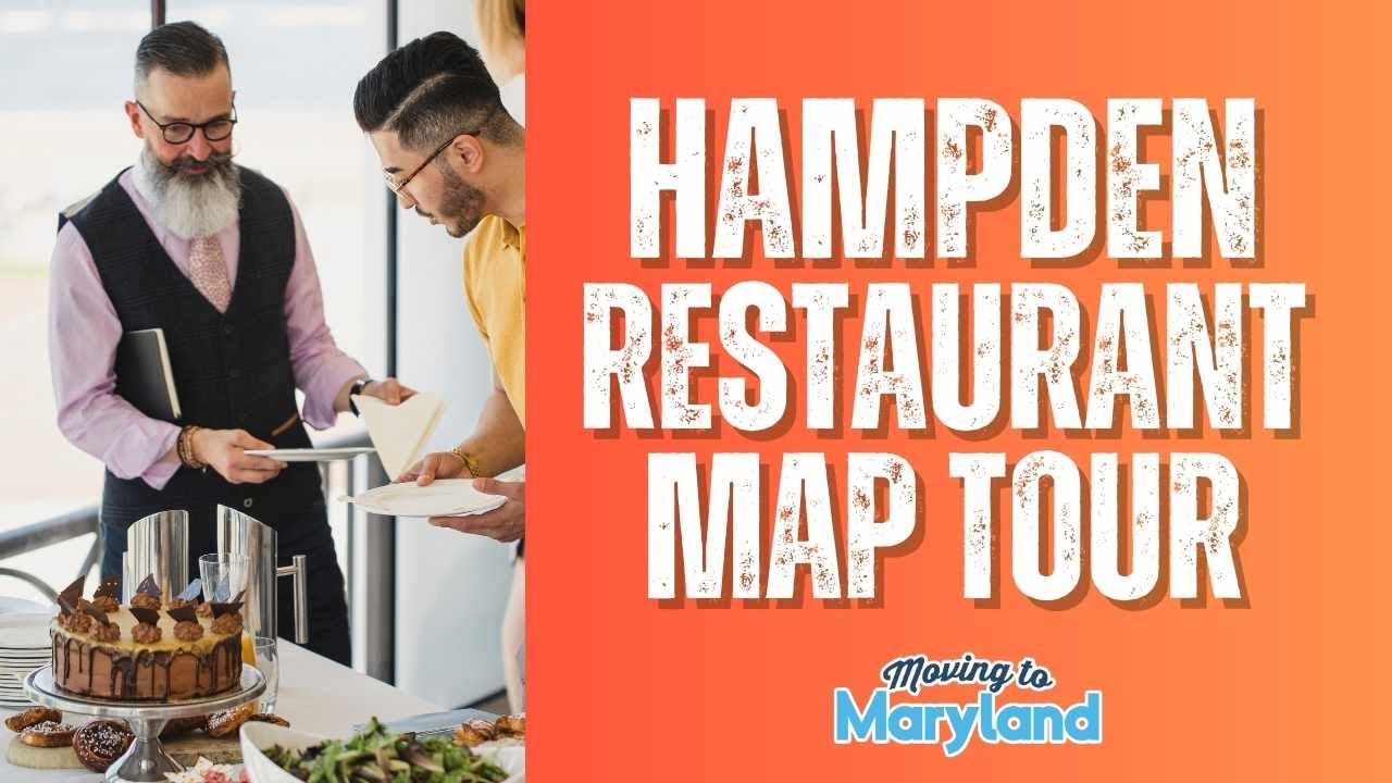 Caitlin's TOP PICKS For Hampden Restaurants | See The Best Of Baltimore ...
