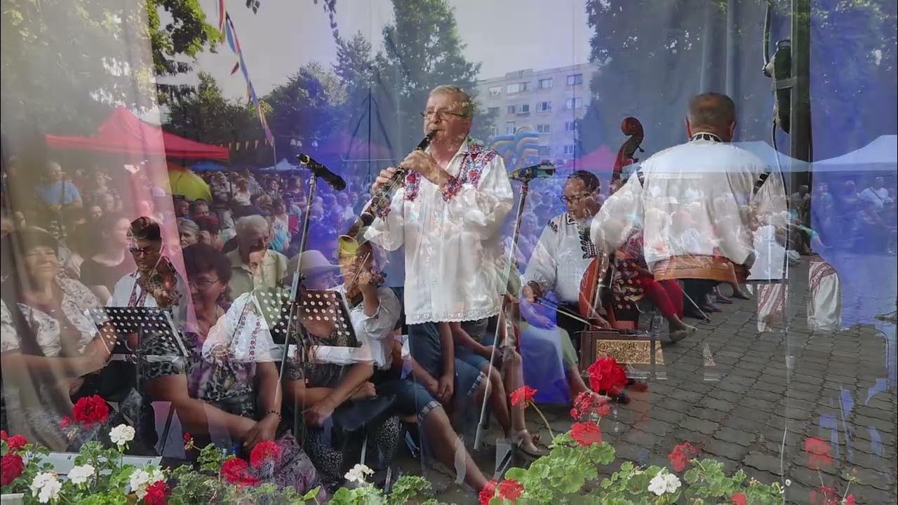 FESTIVALUL TARAGOTULUI VATA 2023 - YouTube