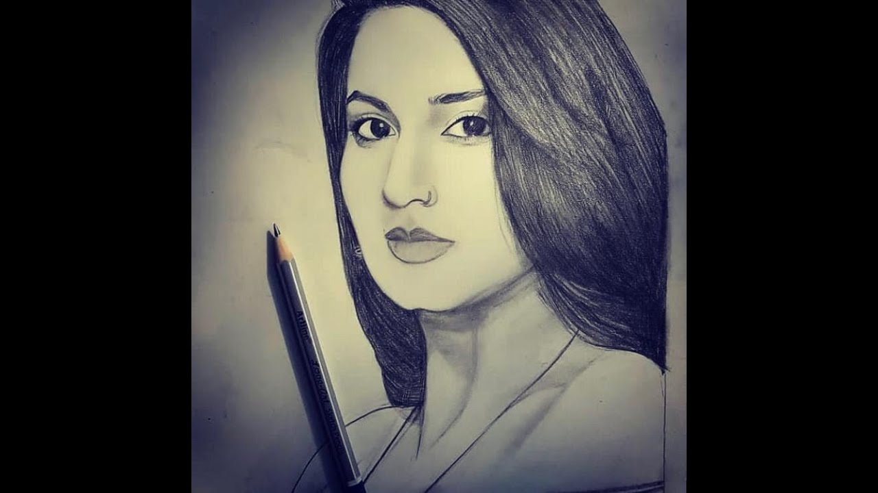 Aditi Rathore Drawing for all beginners - YouTube