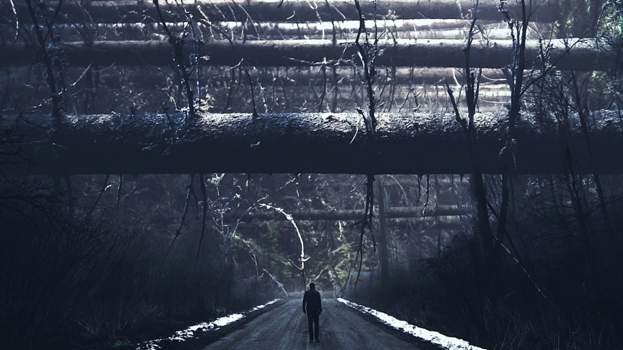 Atis Freivalds - Collapse of Reality (Ambient) - YouTube